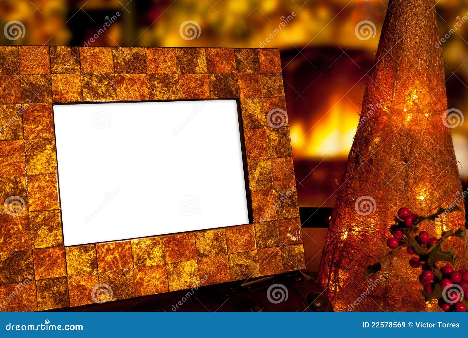 Christmas Photo Of Nativity Scene Stock Photography | CartoonDealer.com ...