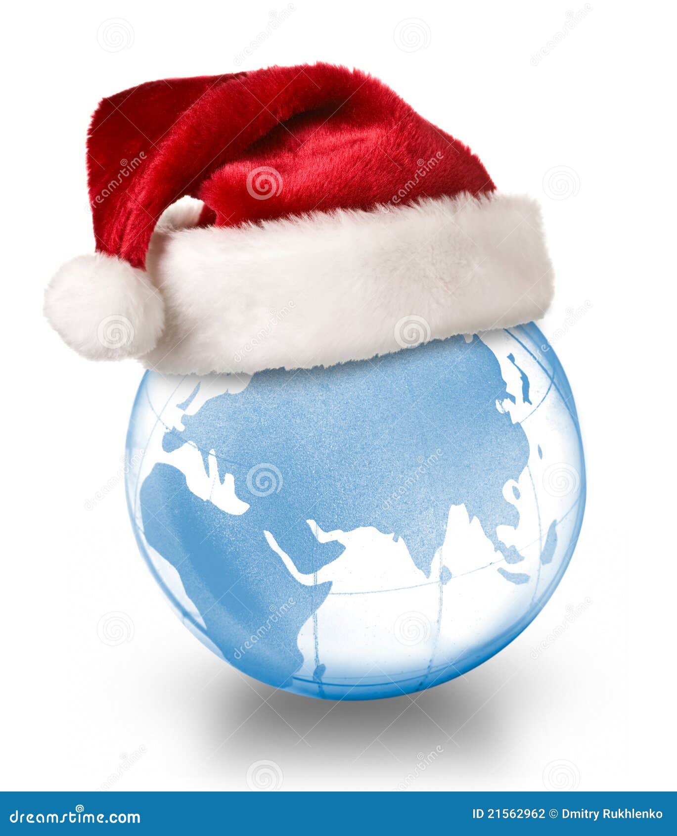 Christmas planet concept stock photo. Image of humans - 21562962