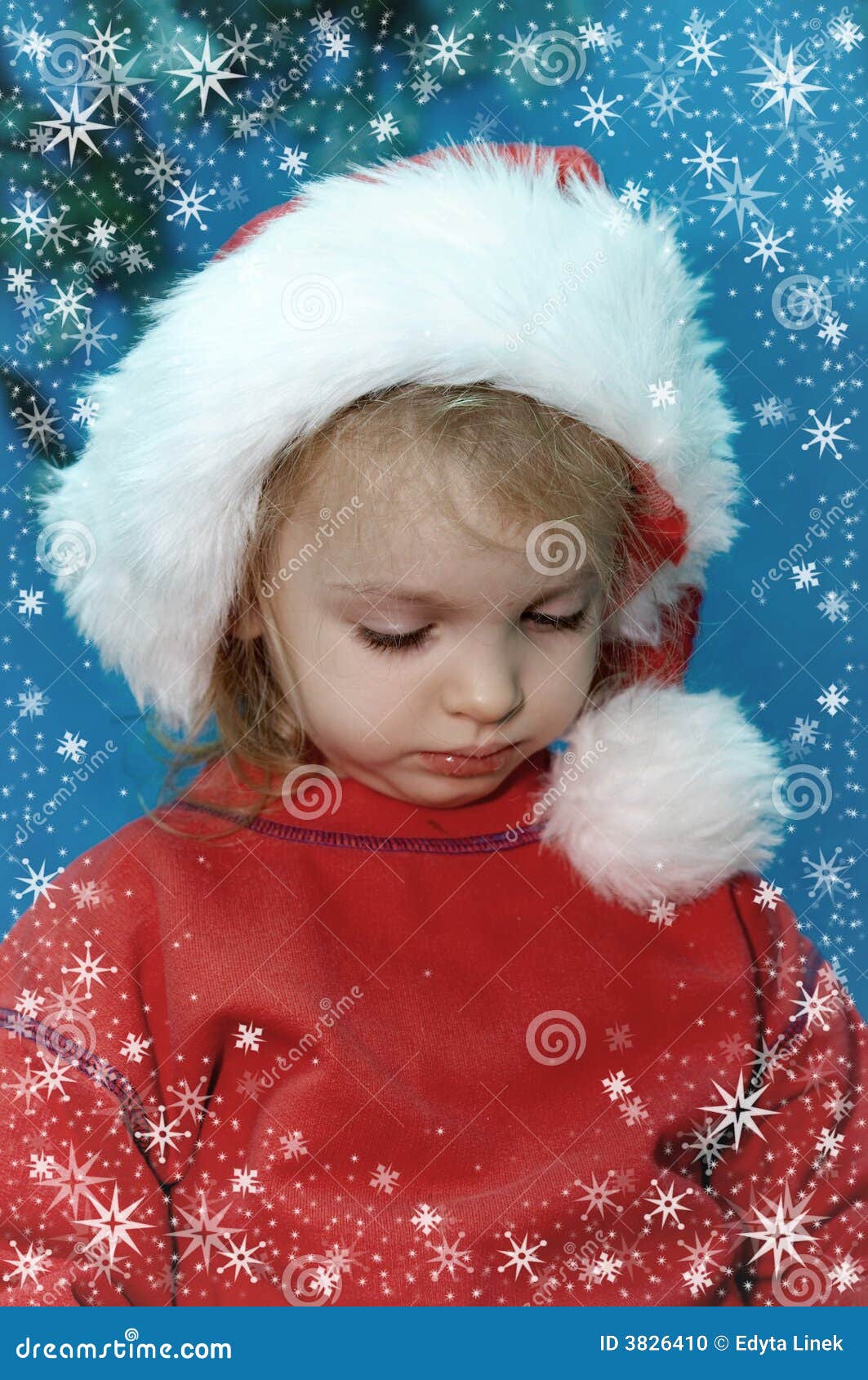 Christmas portraits stock photo. Image of happy, celebration - 3826410