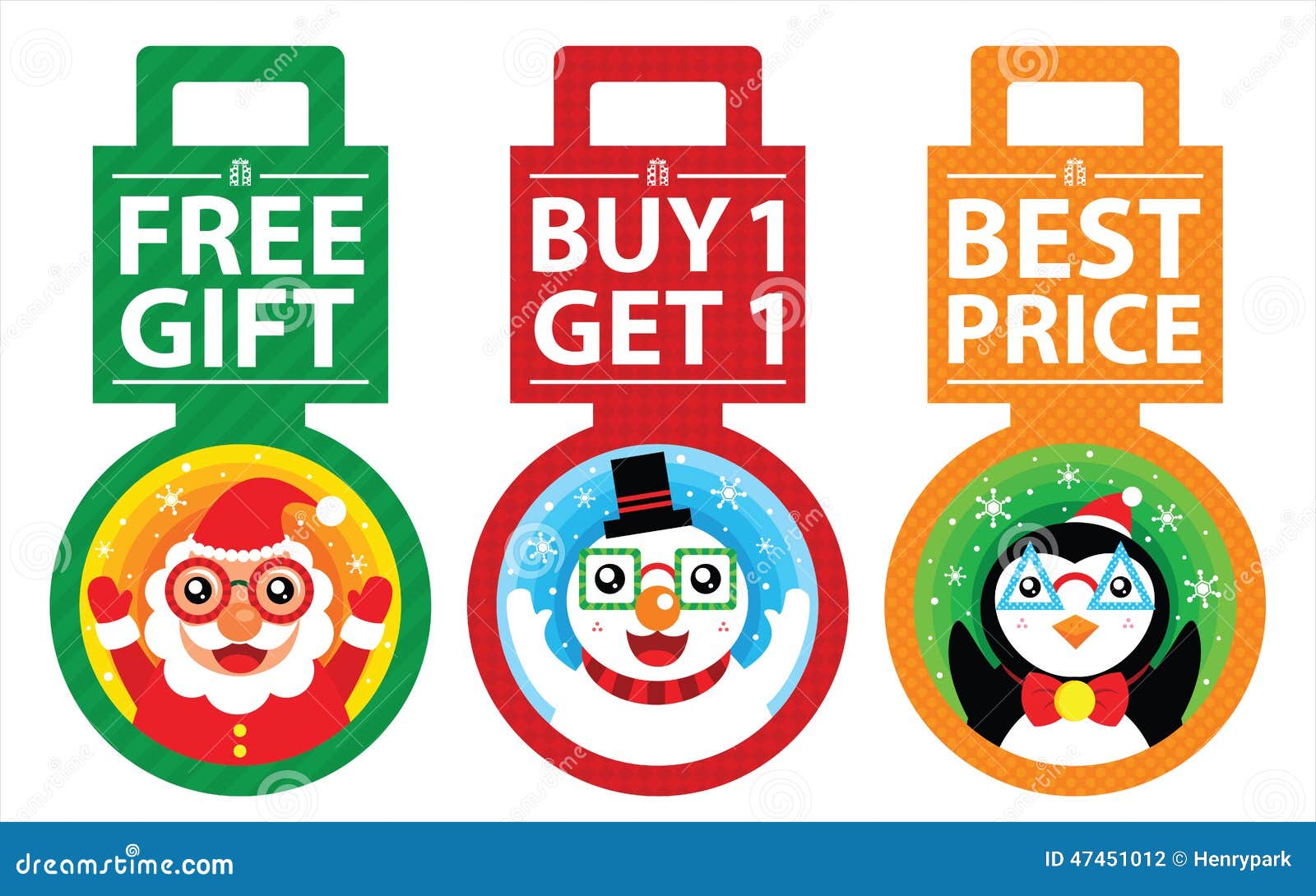 Christmas price tag stock vector. Illustration of discount - 47451012