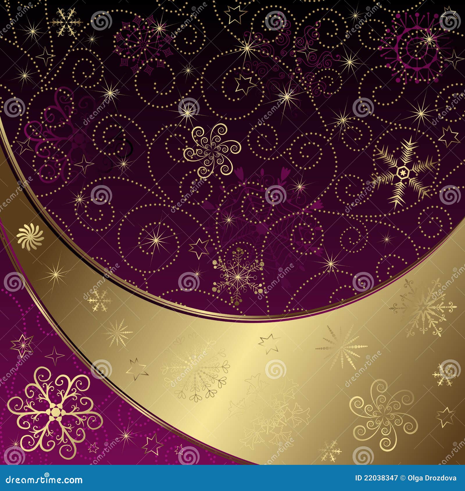 Purple Gold Frame Stock Illustrations – 13,579 Purple Gold Frame Stock ...