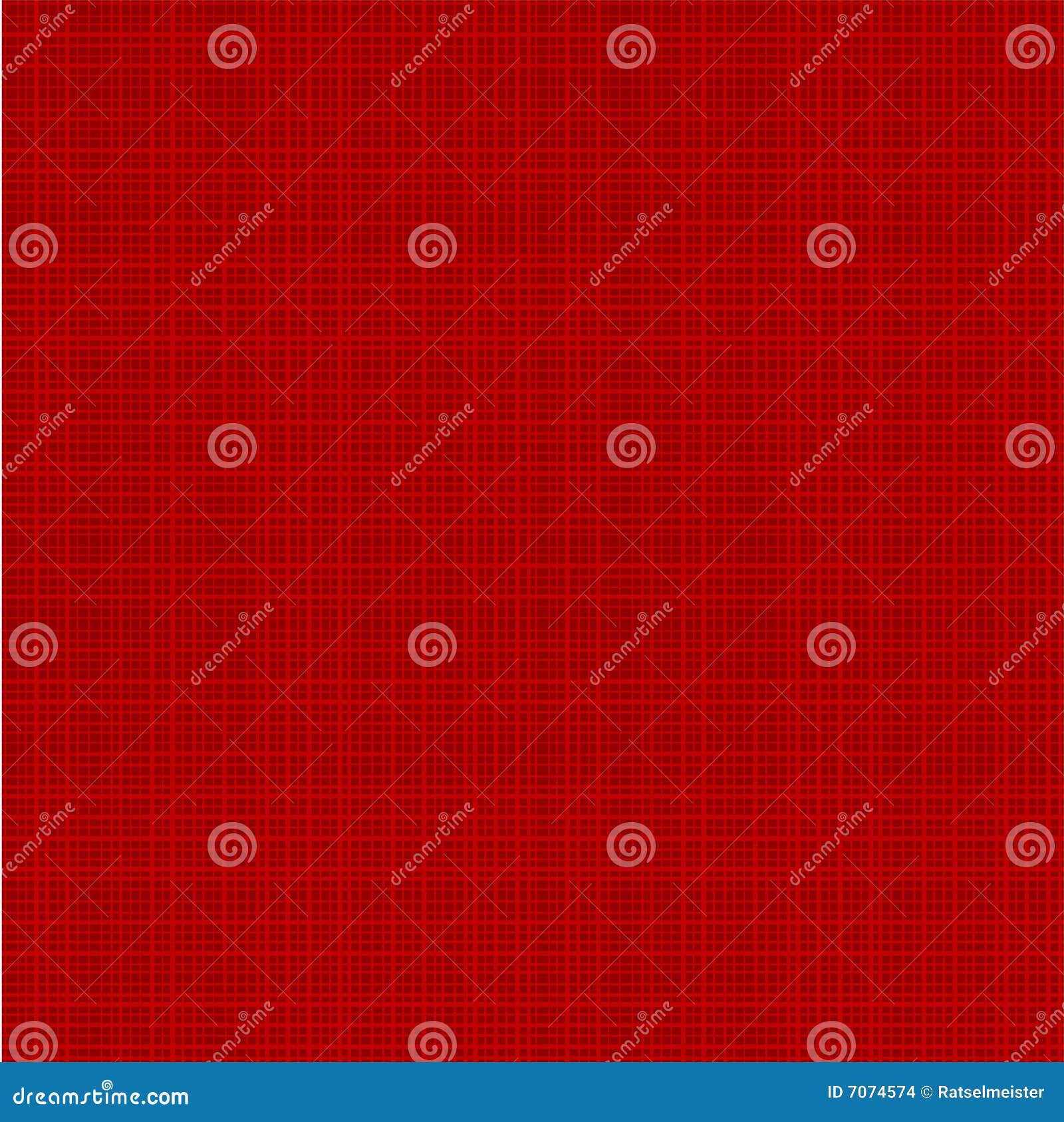 Christmas Red Fabric Texture Stock Vector - Illustration of checked ...