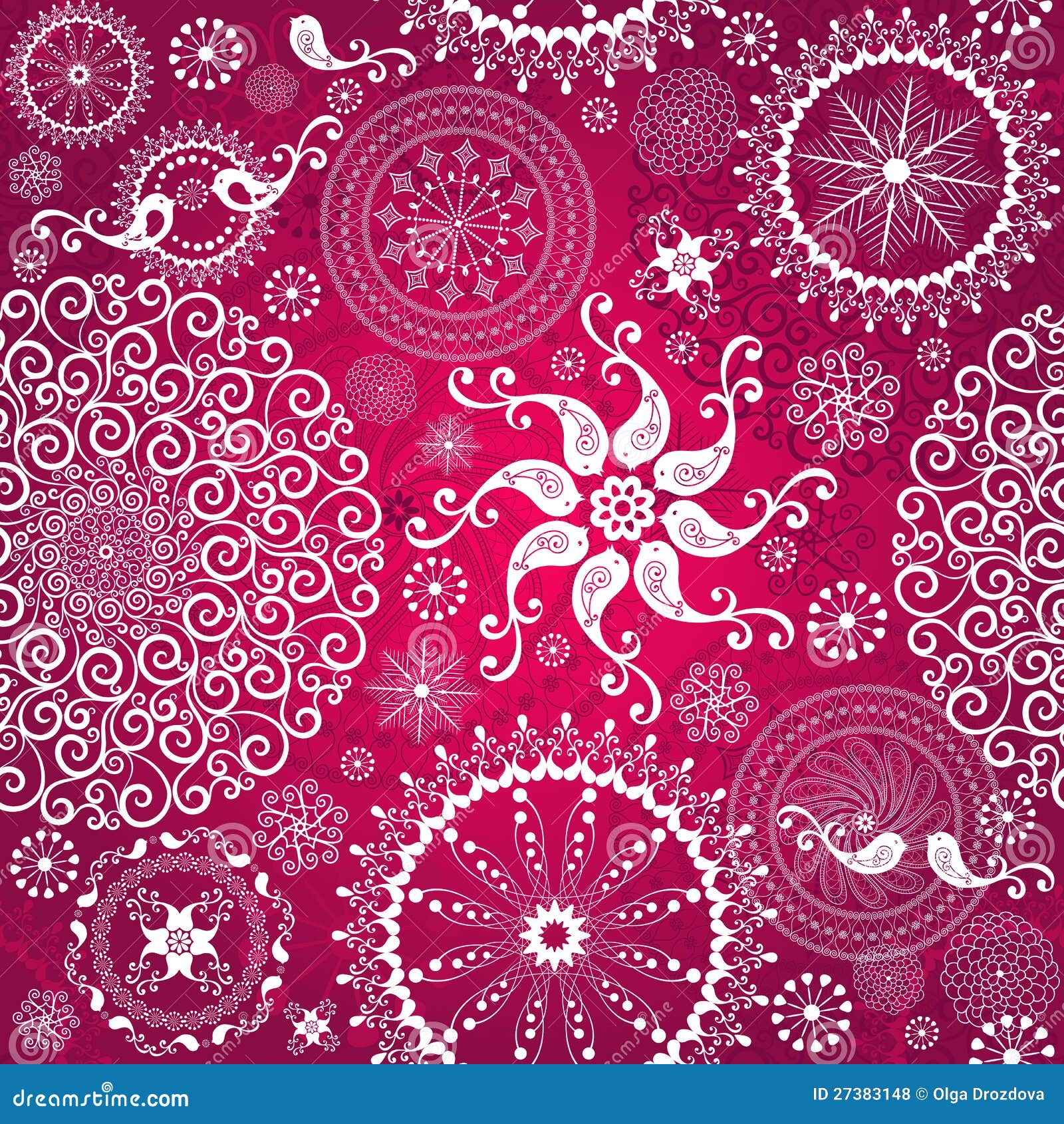 Red Repeating Pattern Stock Illustrations – 31,381 Red Repeating ...