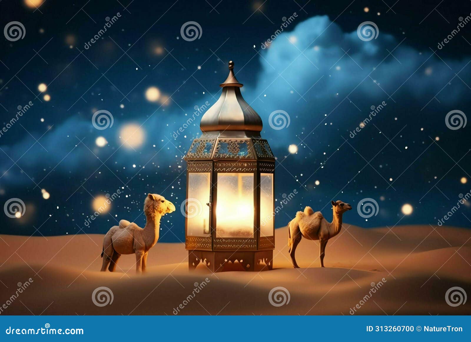 Christmas Scene with Reindeer Christmas Night Scene Christmas Nativity ...
