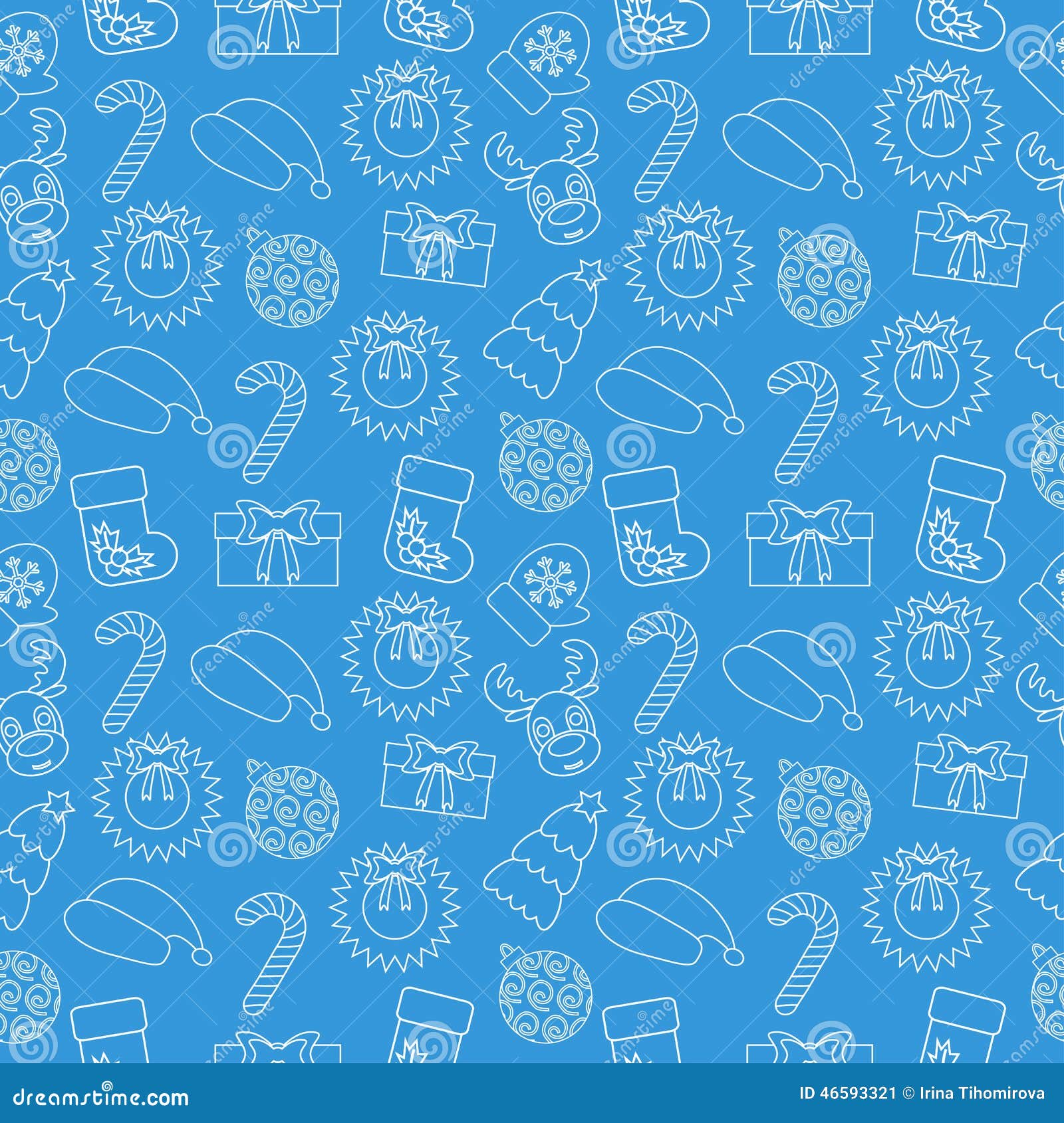 Background Blue Wrapping Paper Stock Illustrations – 129,513 Background ...