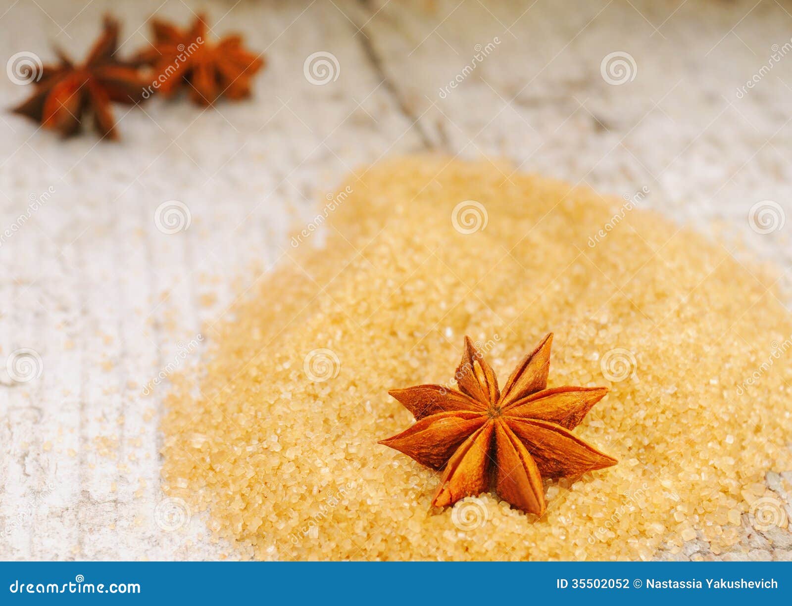 Christmas seasoning stock photo. Image of star, ingredient - 35502052