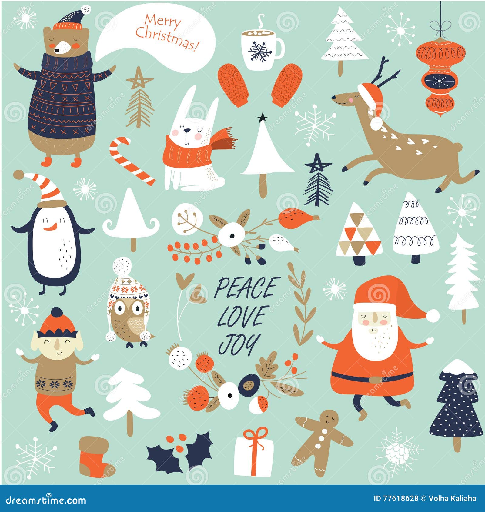 Cracker Characters Stock Illustrations – 172 Cracker Characters Stock ...