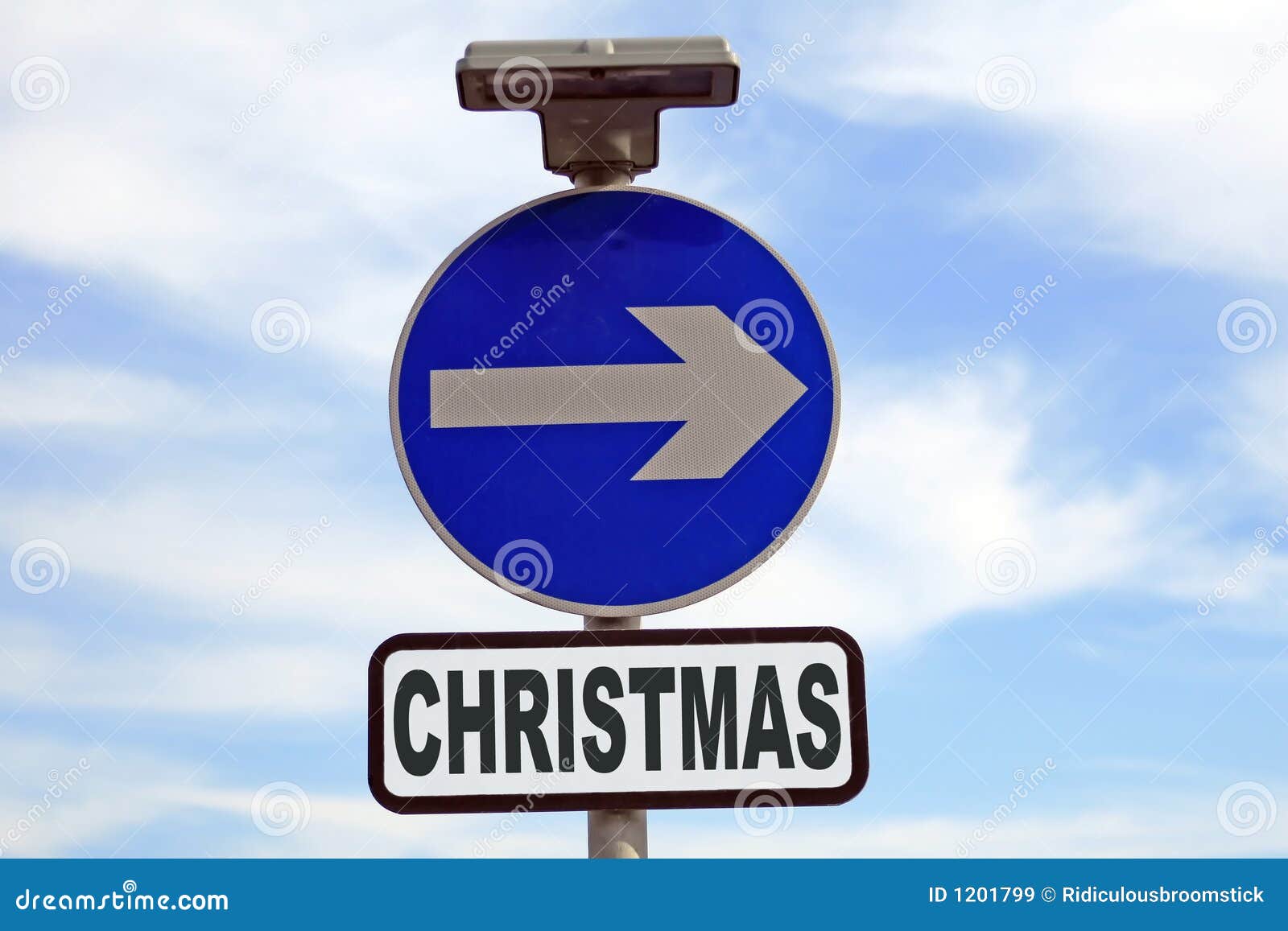 Christmas sign stock image. Image of celebration, christ - 1201799