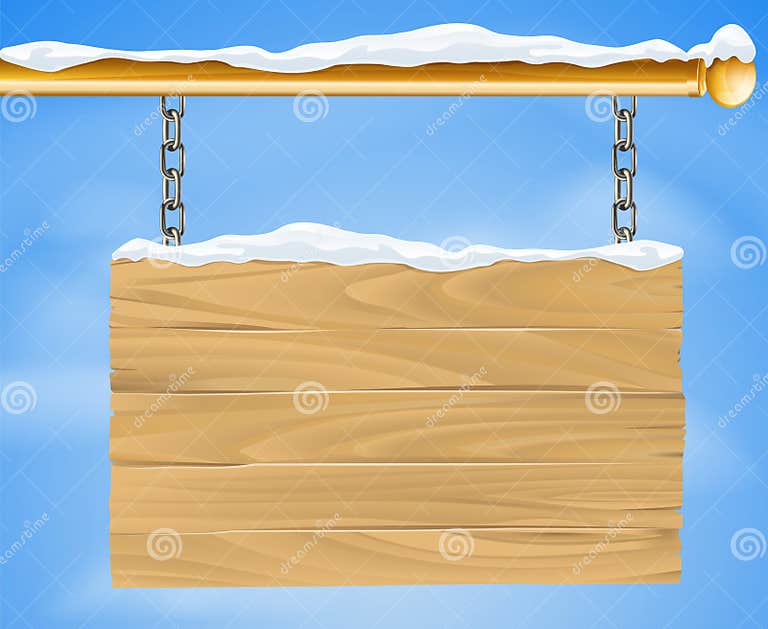 Christmas sign stock vector. Illustration of rustic, christmas - 26296819