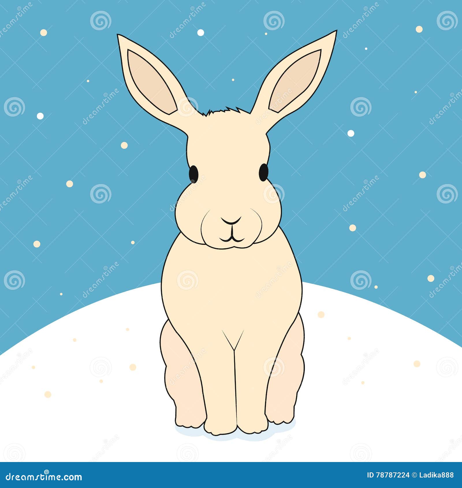Snowshoe Cartoons, Illustrations & Vector Stock Images - 21 Pictures to ...