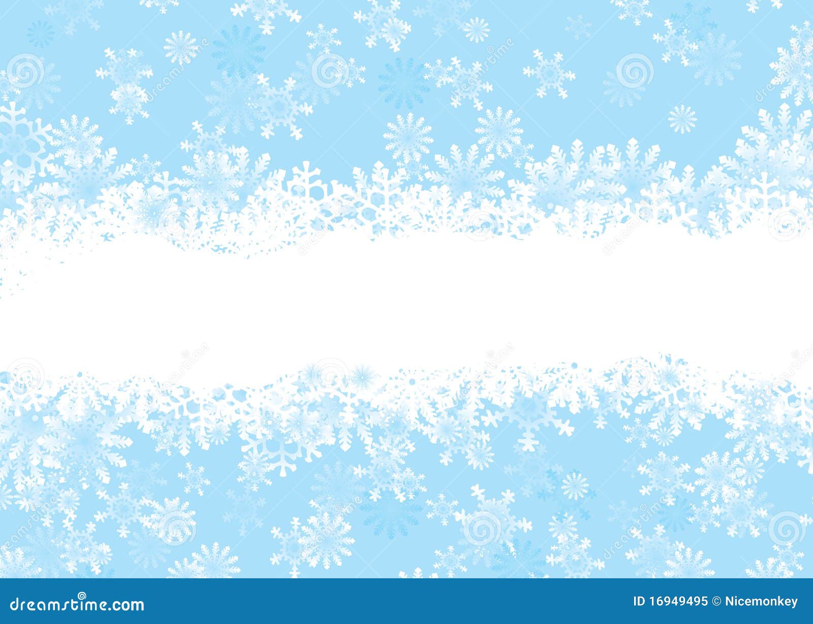 Snow Flake Banner Stock Illustrations – 28,393 Snow Flake Banner Stock ...