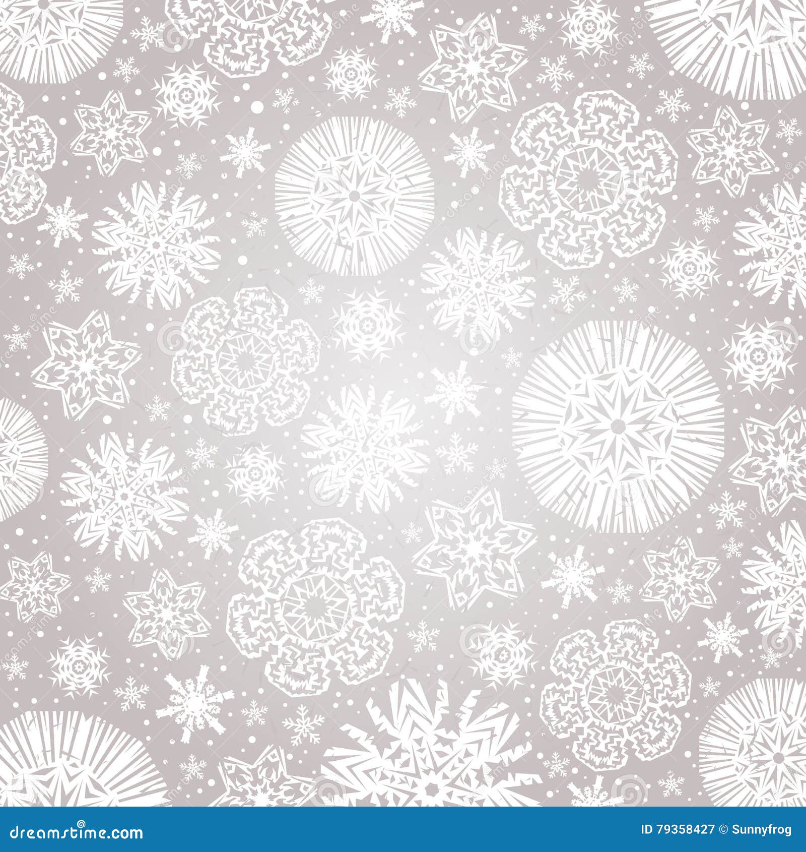 Snowflakes Over Pile Of Questions Marks 3d Rendering Royalty-Free ...