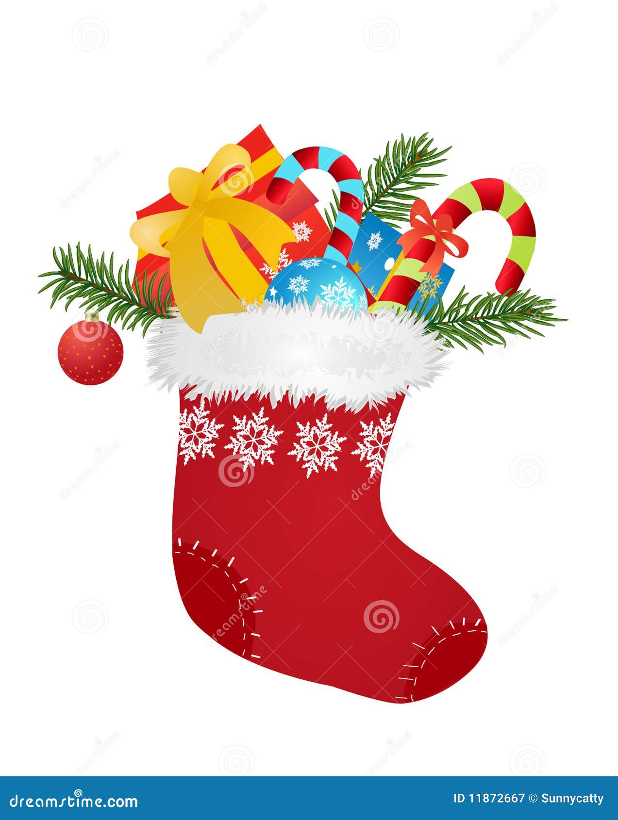 Sock Hop Vector Illustration | CartoonDealer.com #20782154