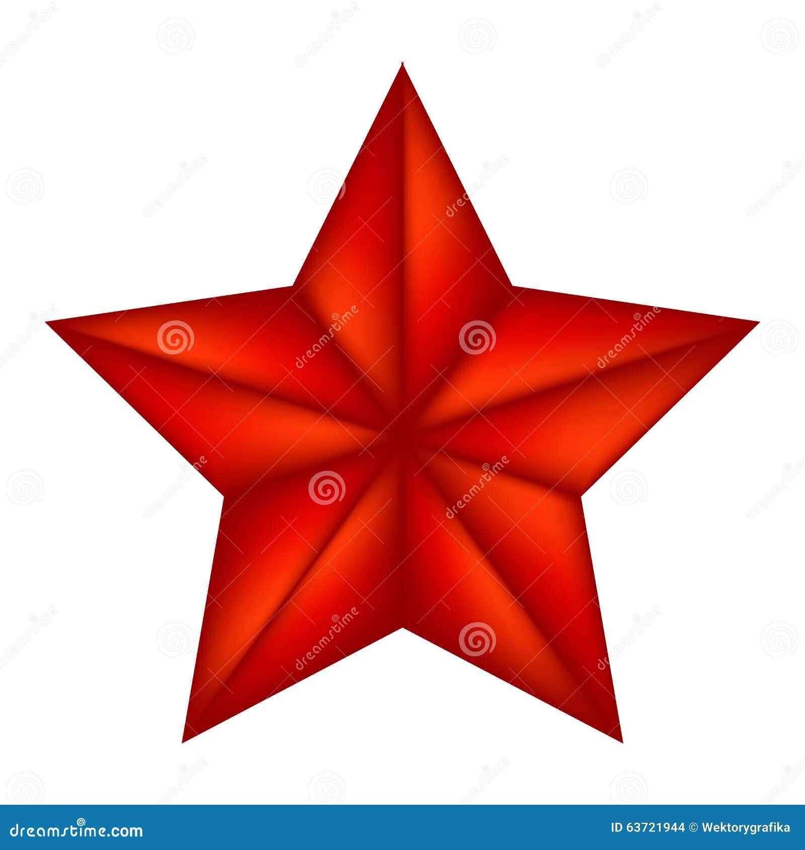 Christmas Star of Bethlehem Vector Symbol, Icon Design. Illustration ...