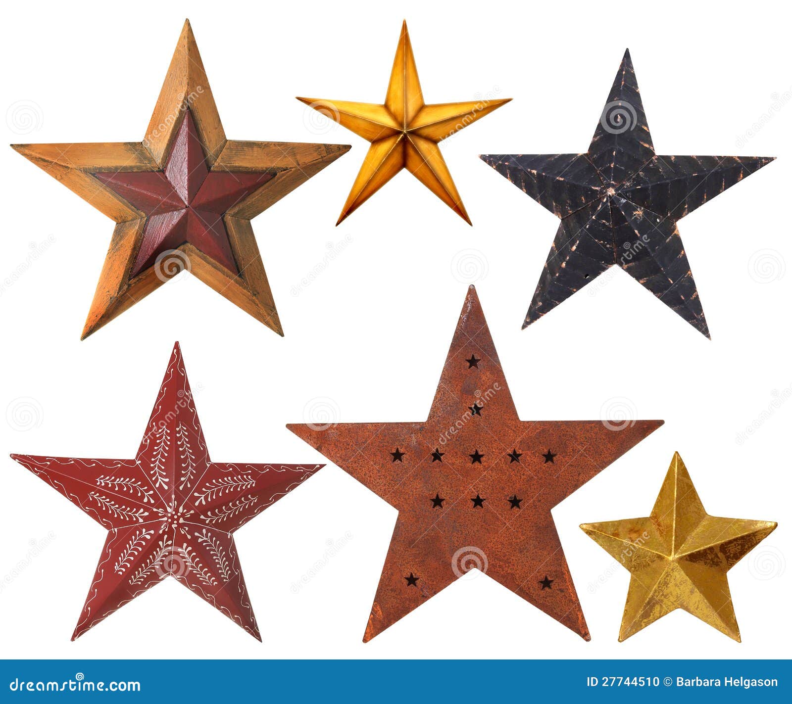 Christmas stars stock photo. Image of painted, ornament - 27744510