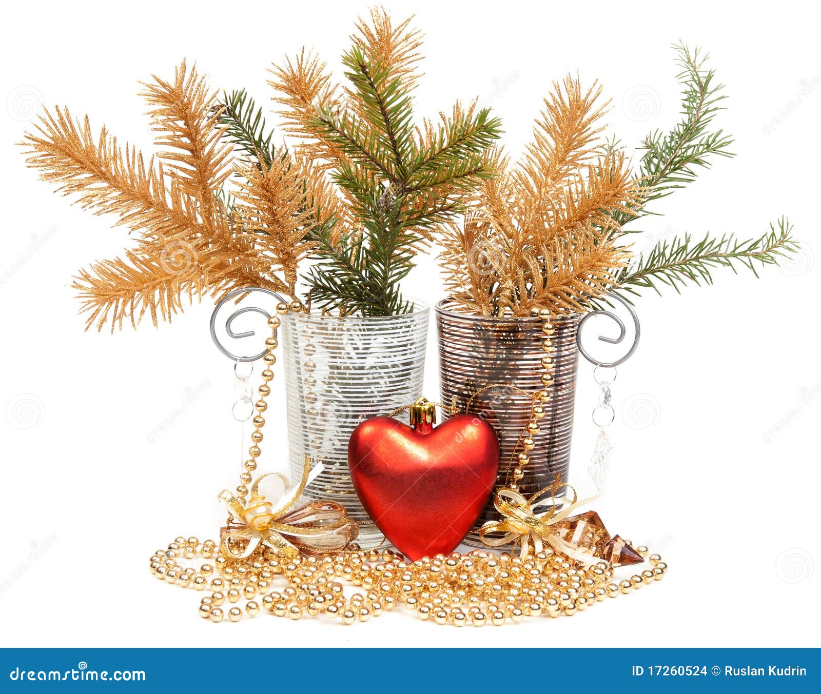 Christmas still life stock photo. Image of season, green - 17260524