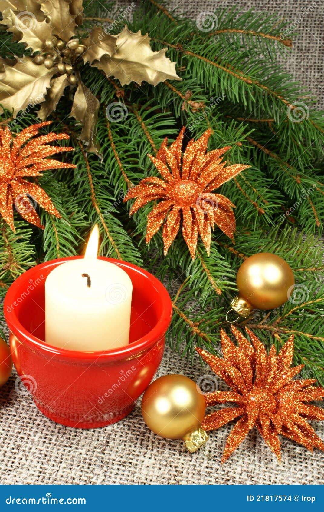 Christmas still life stock photo. Image of still, tradition - 21817574