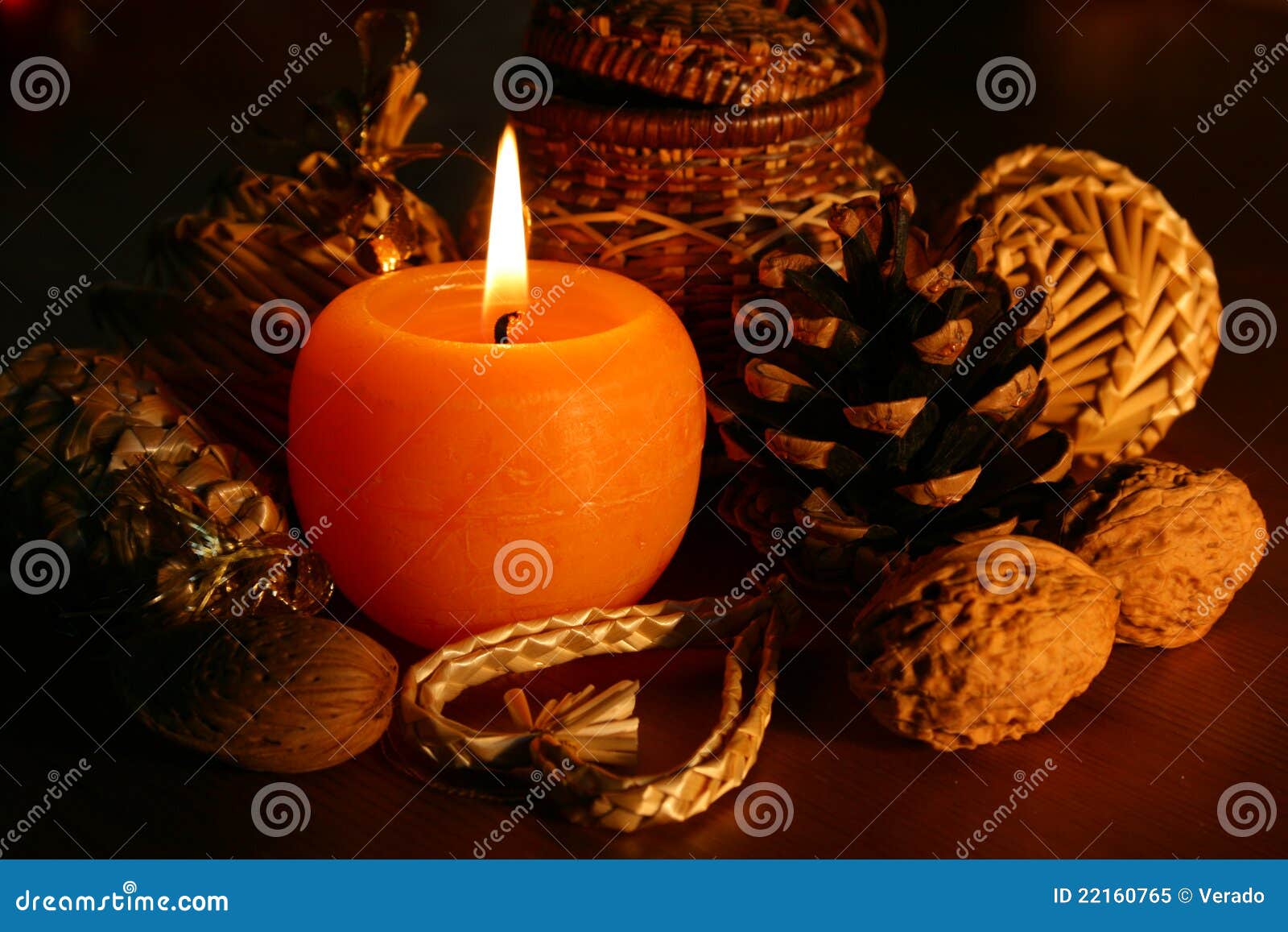 Christmas still life stock image. Image of decoration - 22160765