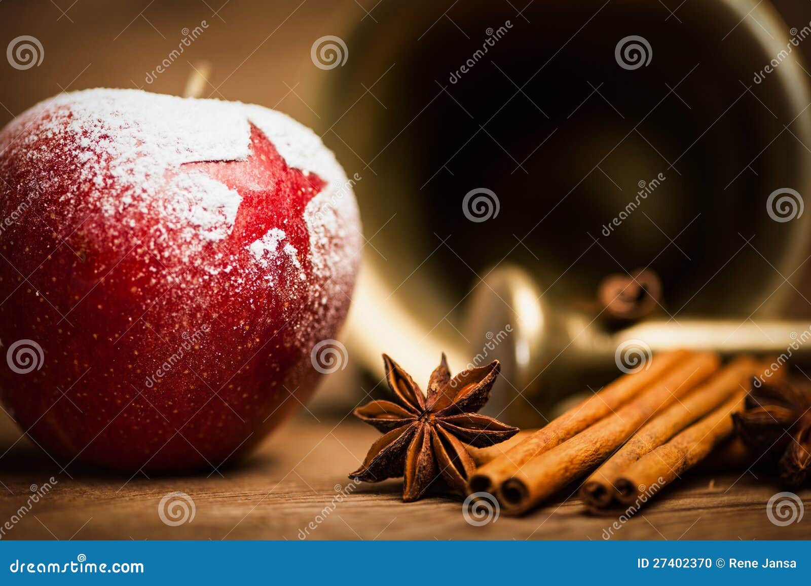 Christmas still life stock photo. Image of decoration - 27402370