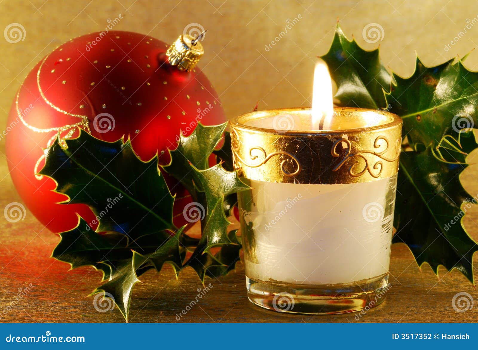 Christmas still-life stock photo. Image of gold, curl - 3517352