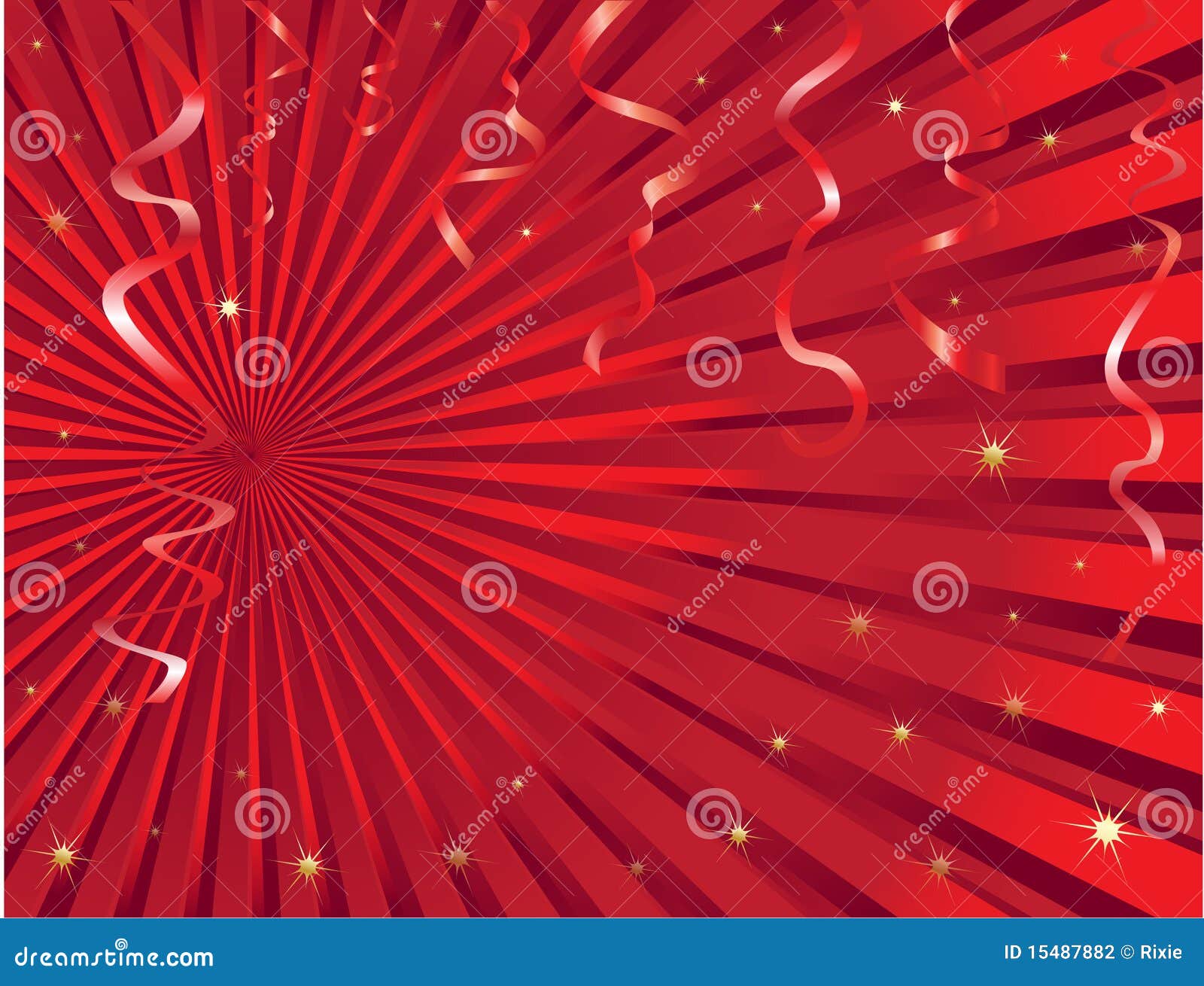 Streamer Background Stock Illustrations – 30,626 Streamer Background ...