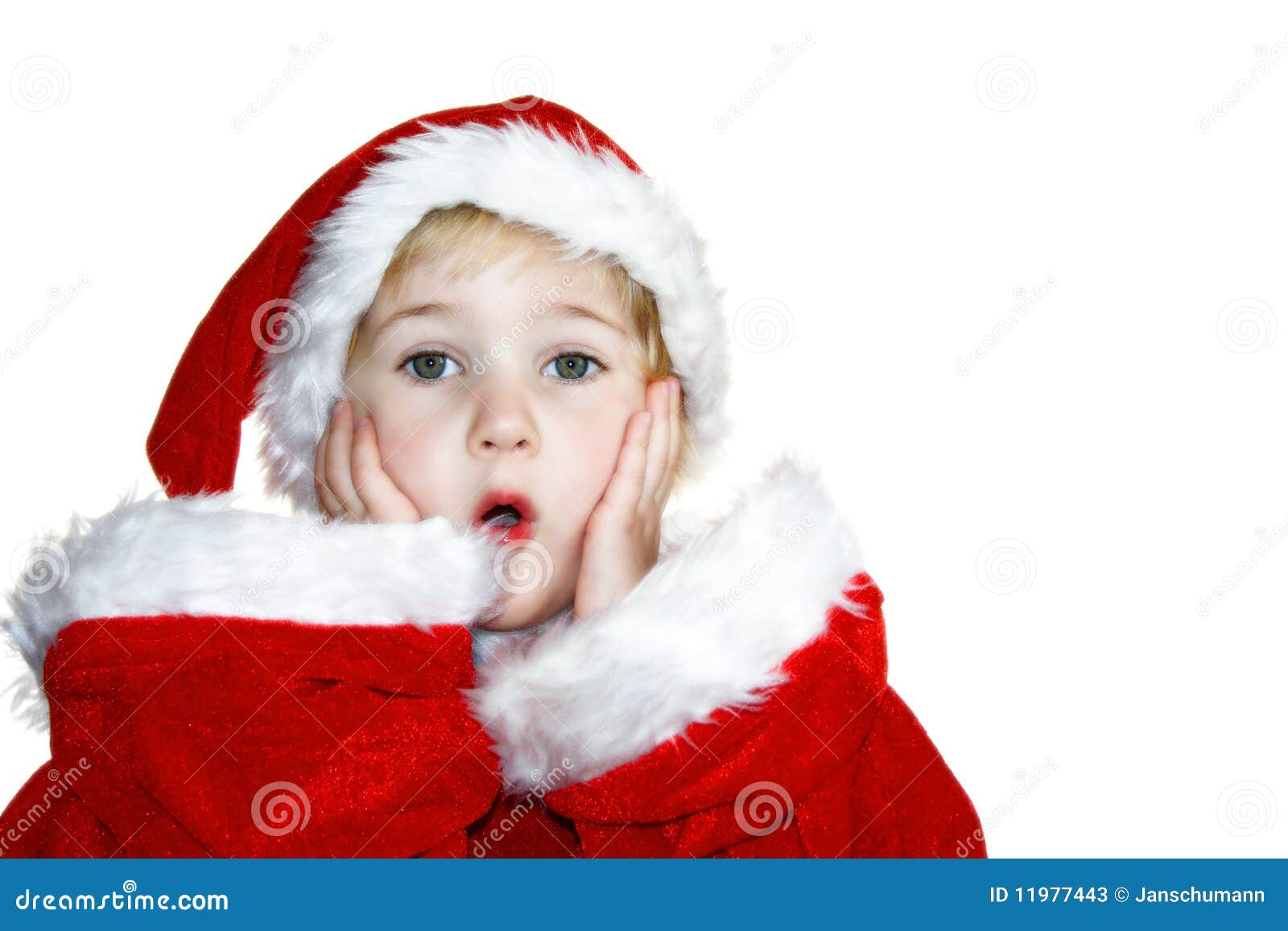 Christmas surprise stock image. Image of joyful, christmas - 11977443