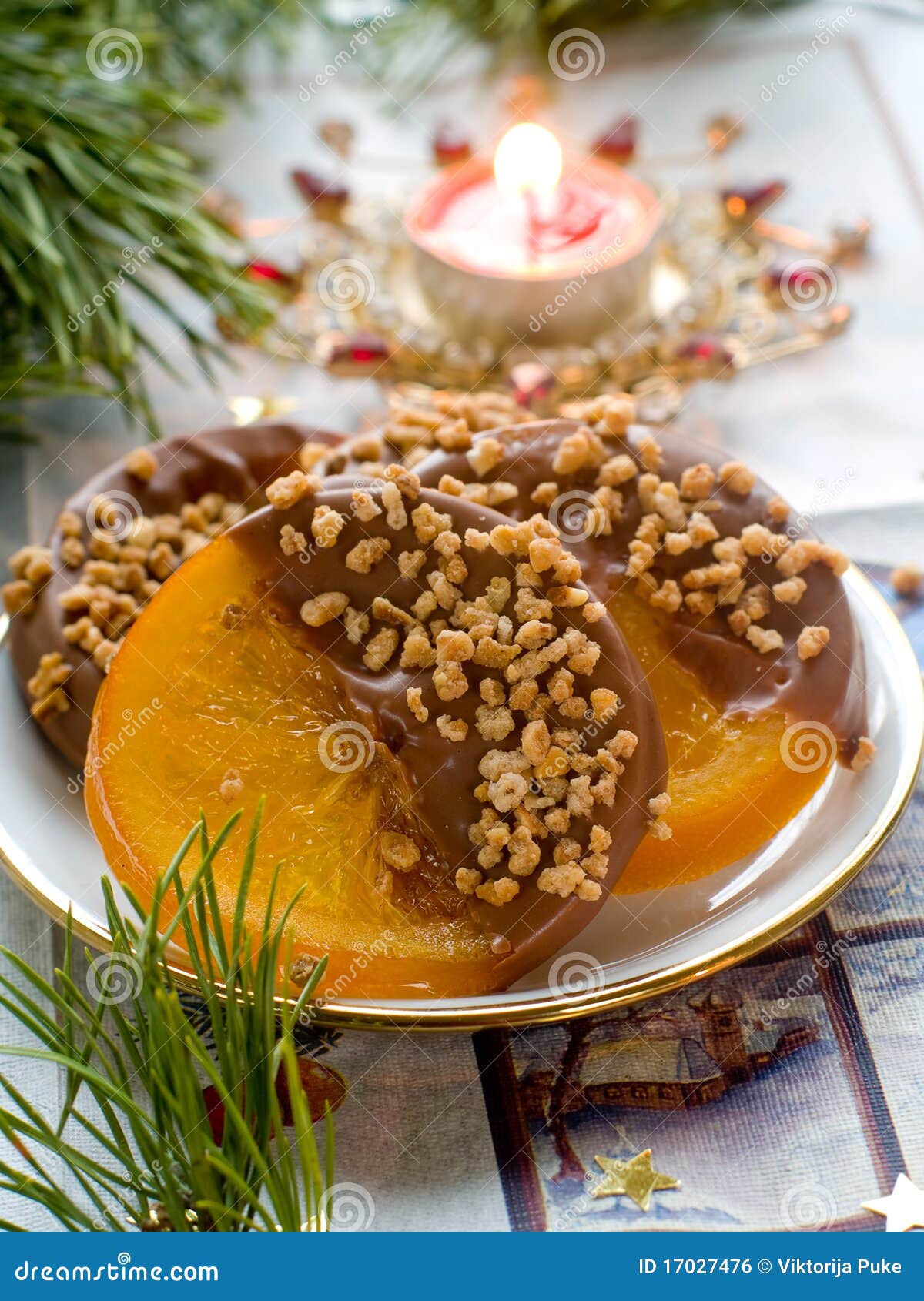 Christmas sweet stock photo. Image of traditional, winter - 17027476