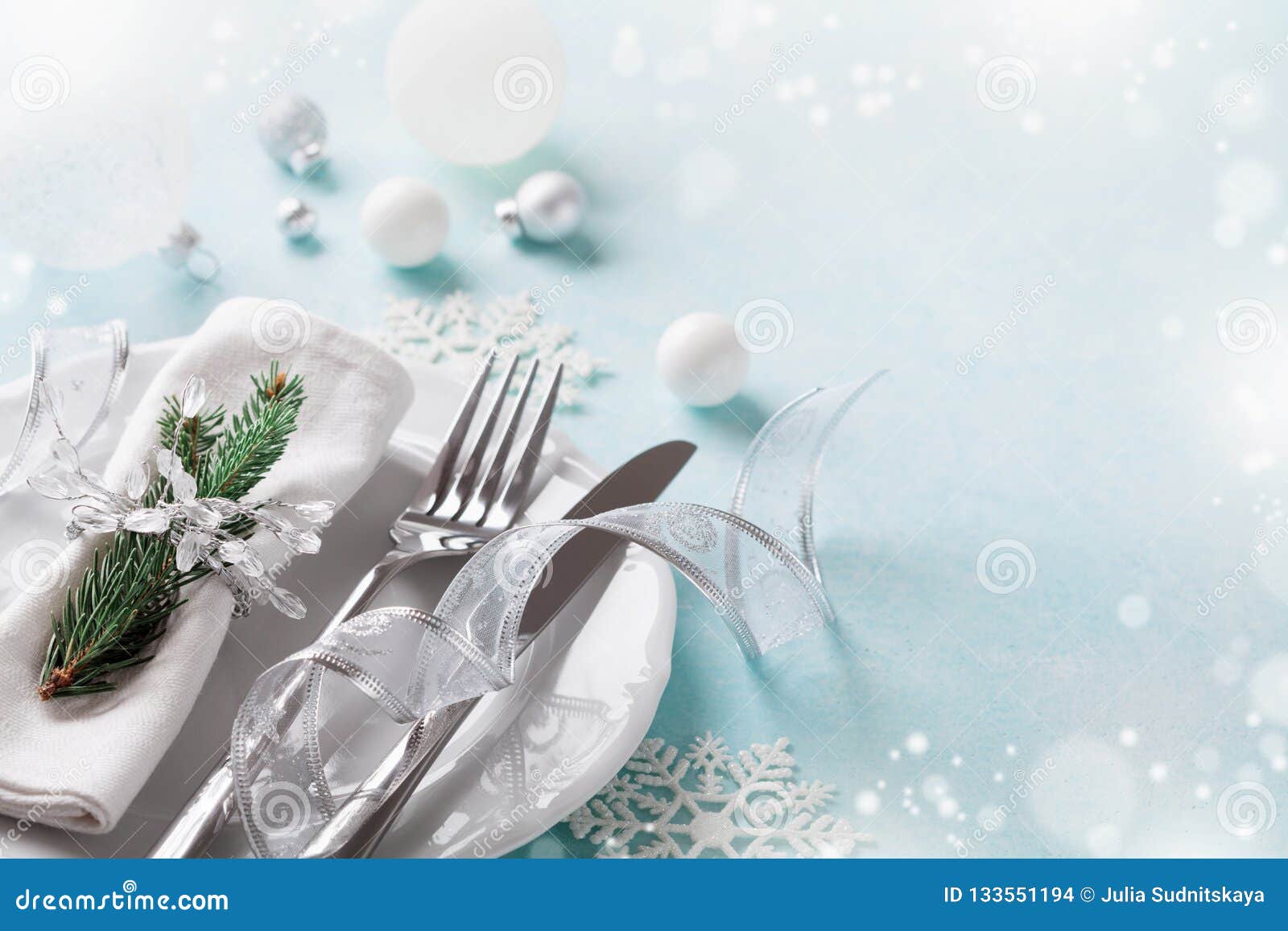 Christmas Menu Border Background Invites Stock Photography ...