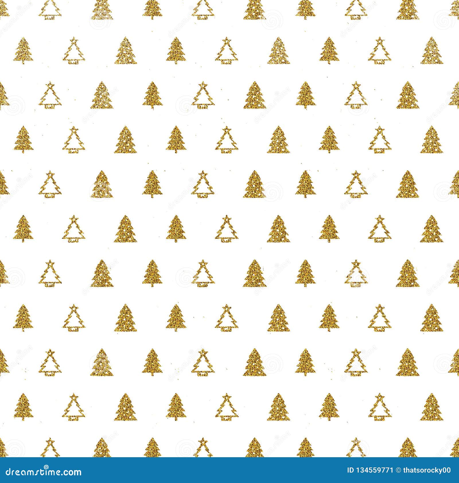 Christmas Texture Modern Classic Pattern Stock Illustration ...