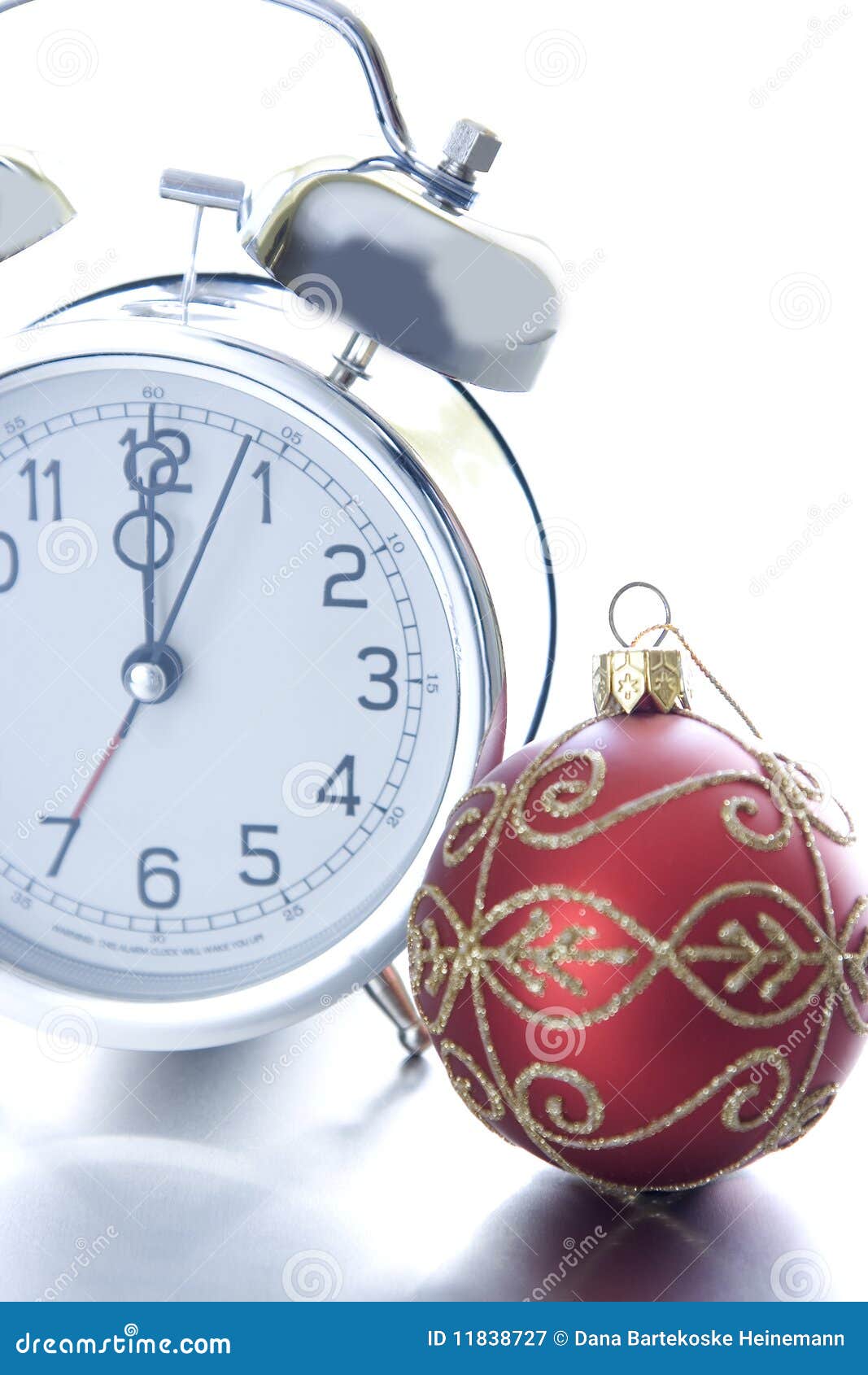 Christmas Time stock image. Image of twelve, glass, night - 11838727