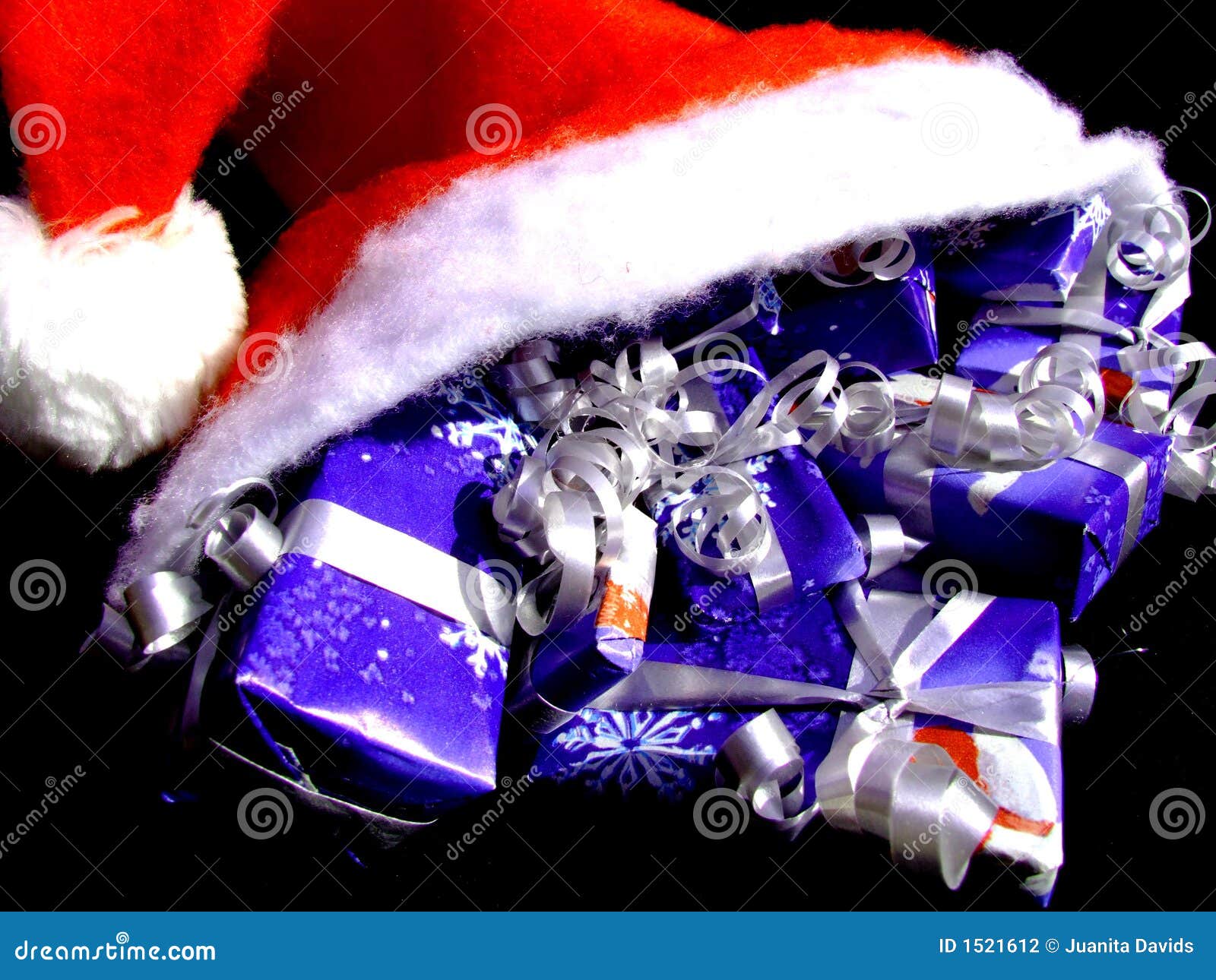 Christmas Time Picture. Image: 1521612