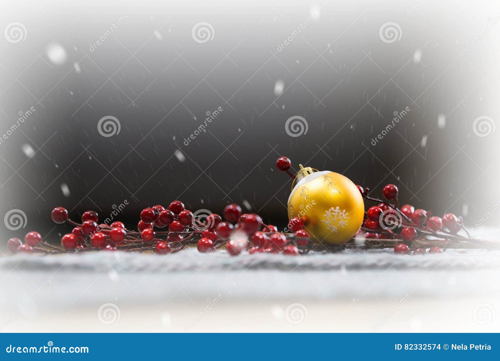 Christmas time background stock photo. Image of decorative - 82332574