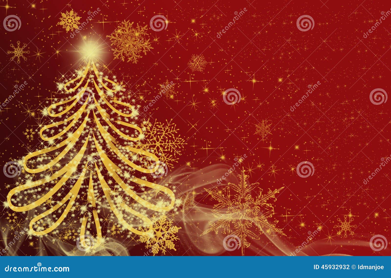 Christmas time stock illustration. Illustration of color - 45932932