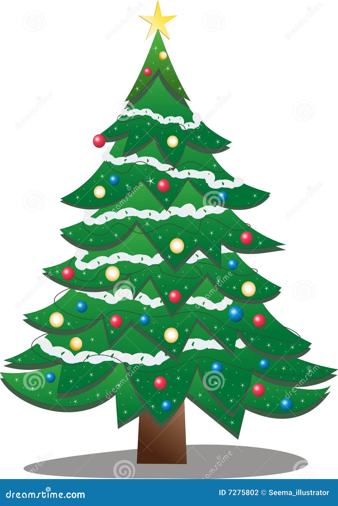 Christmas Tree Sign For Oil And Gas Wells; Black Flat Vector Wellhead ...