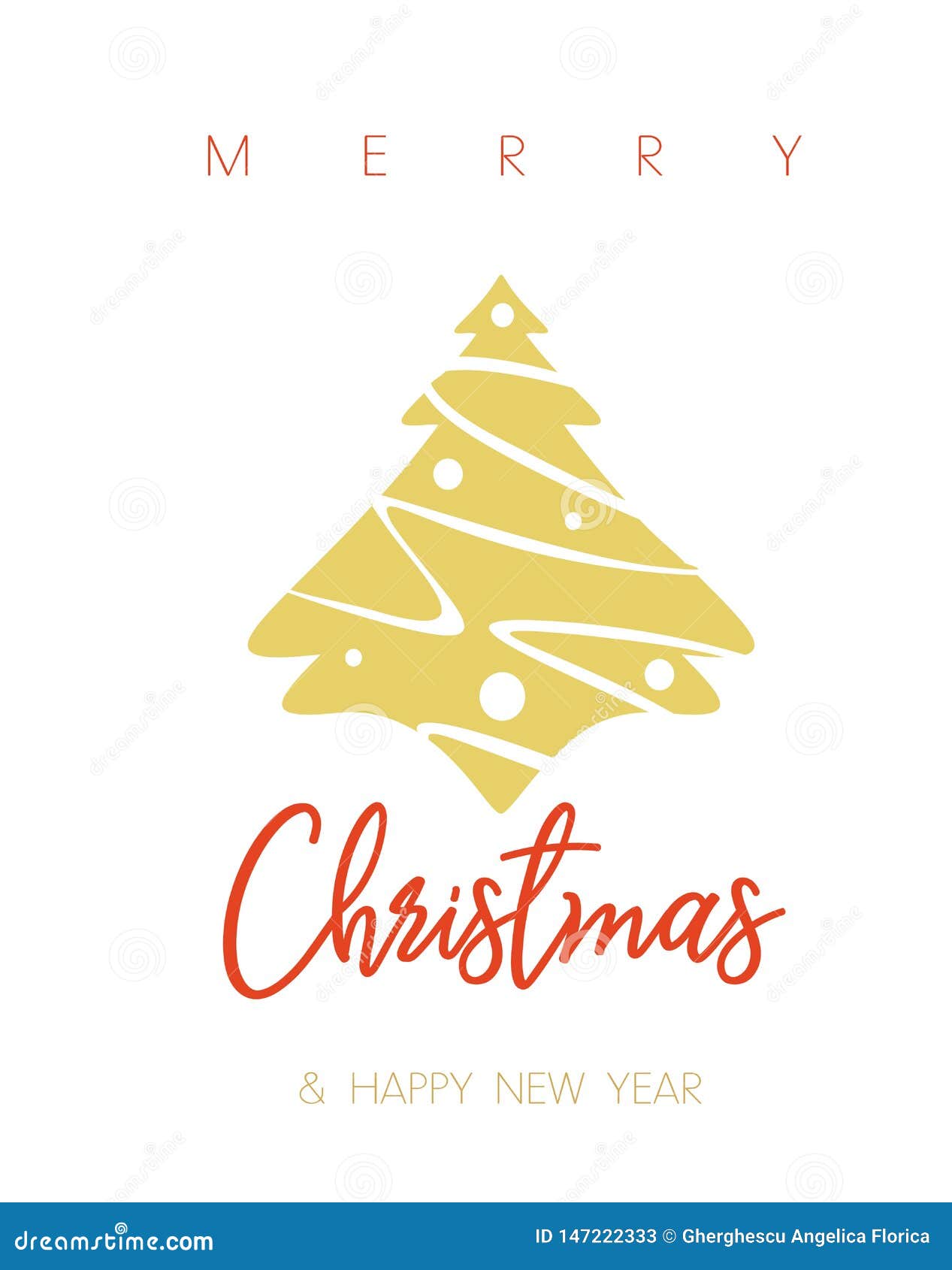 Old Tree. Card Of Lenormand Oracle Deck Gothic Mysteries Stock ...