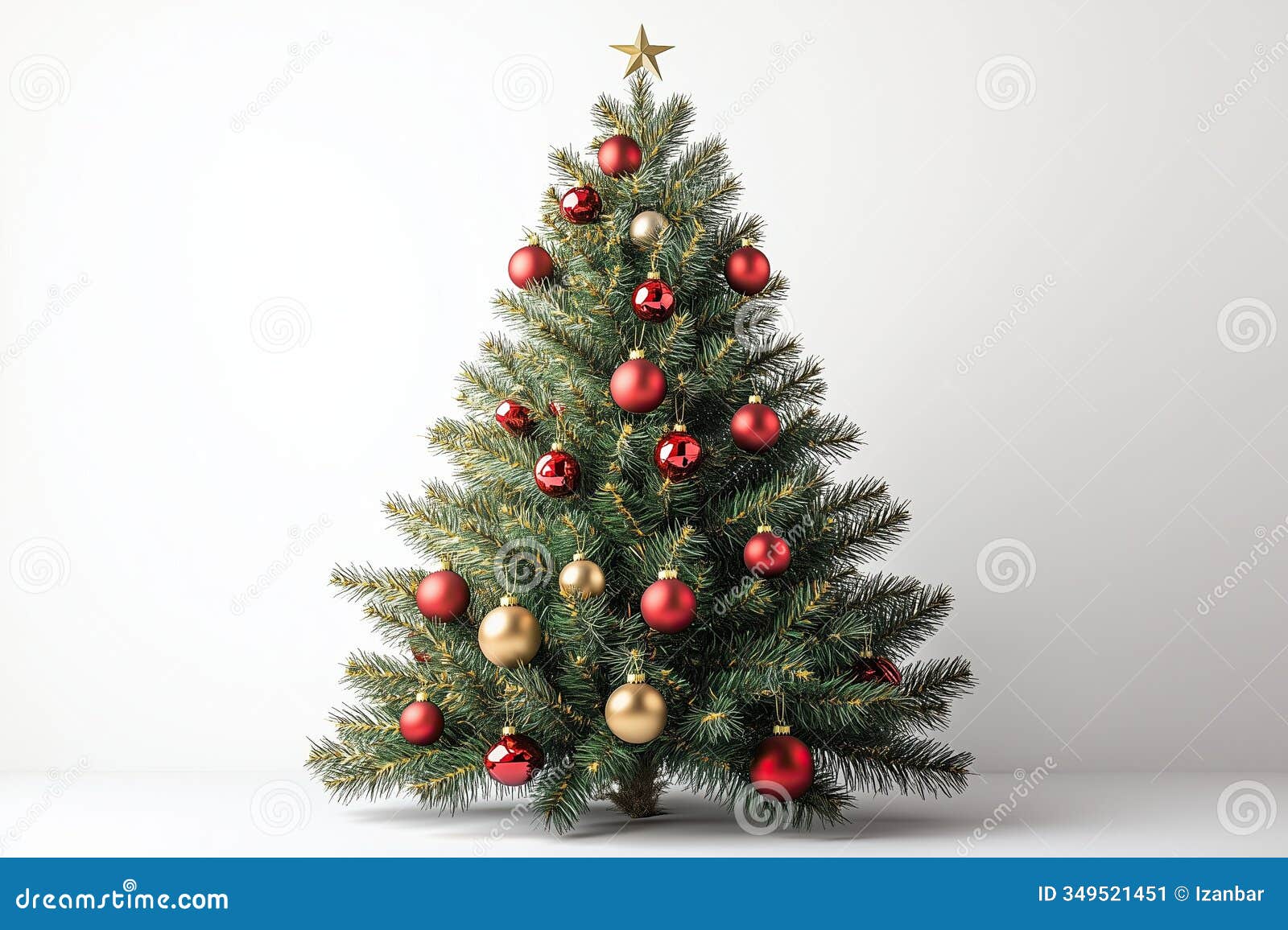 Hyper-realism, Ambient Occlusion, Light Defraction Royalty-Free Stock ...