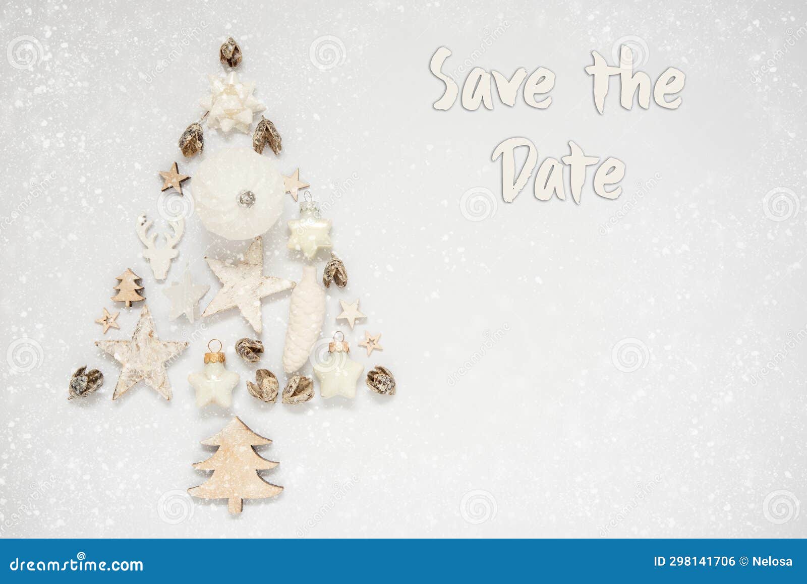 Golden Frame with Text Seasons Greetings, Christmas Background Stock ...