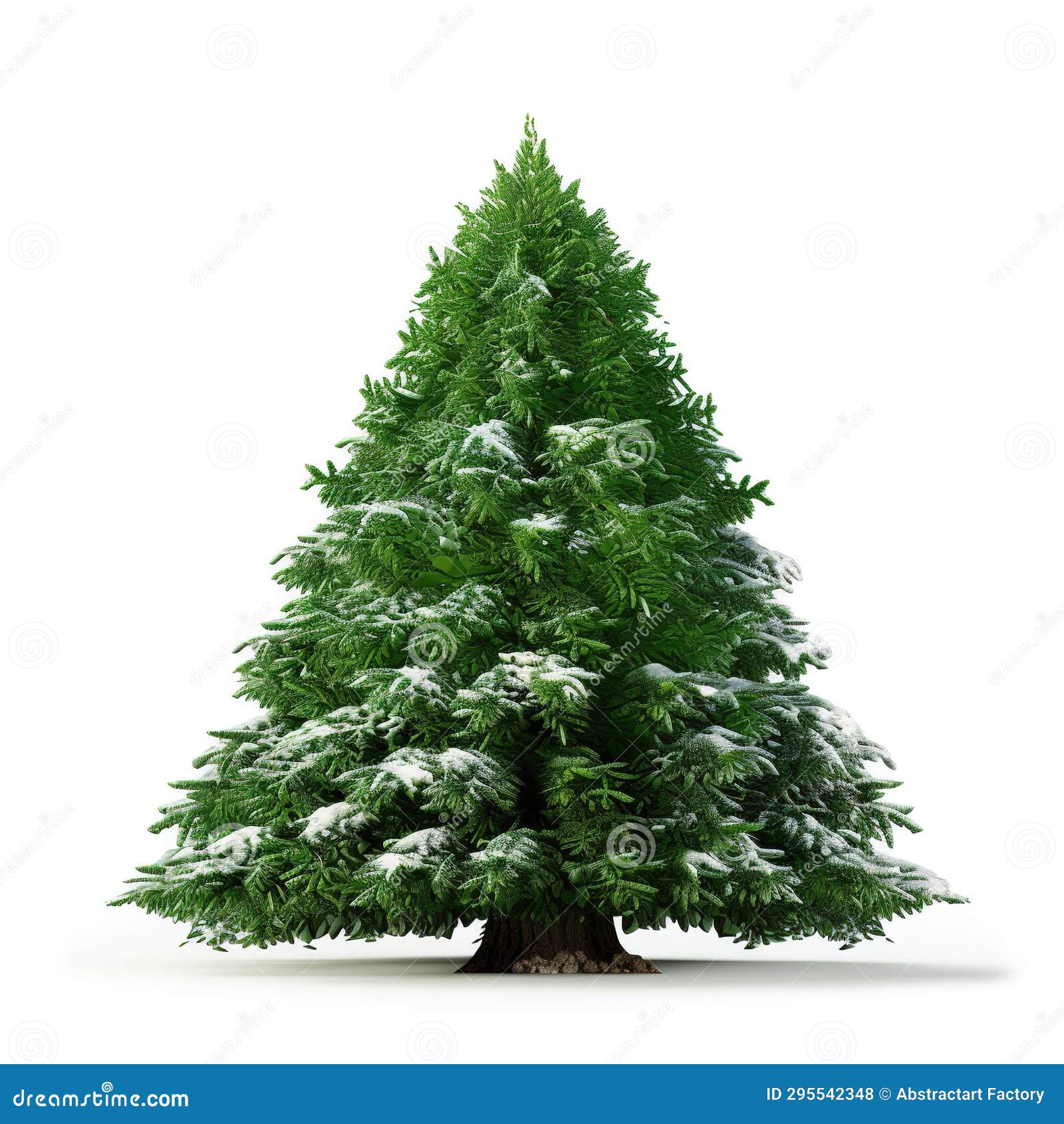 Christmas Tree Transparent Png or Isolated Stock Illustration ...