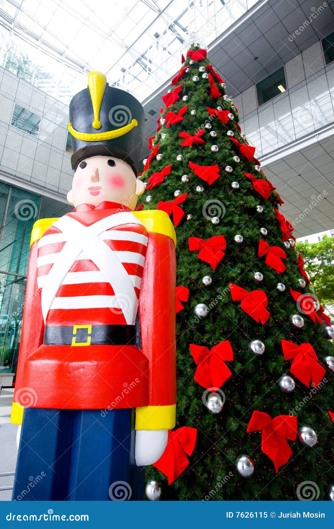 Tree Soldier Pattern Stock Image | CartoonDealer.com #118416037