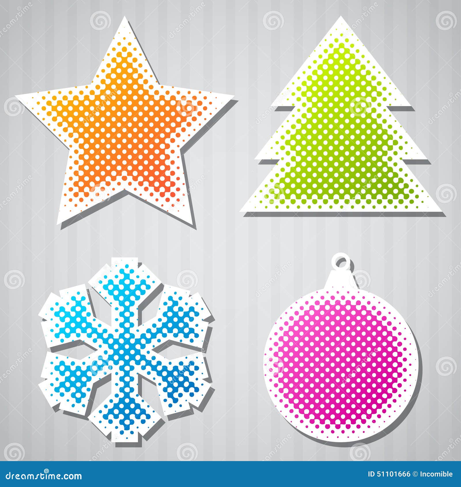 Transparent Half Snowflake Stock Illustrations – 18 Transparent Half ...