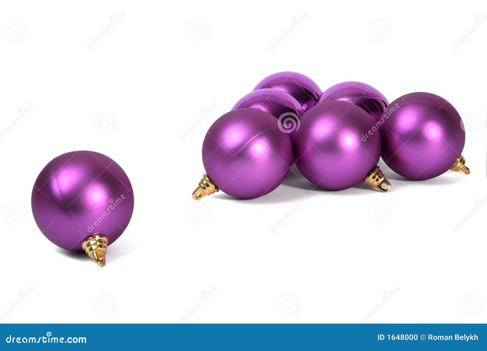 172 Christmas Violet Spheres Stock Photos - Free & Royalty-Free Stock ...