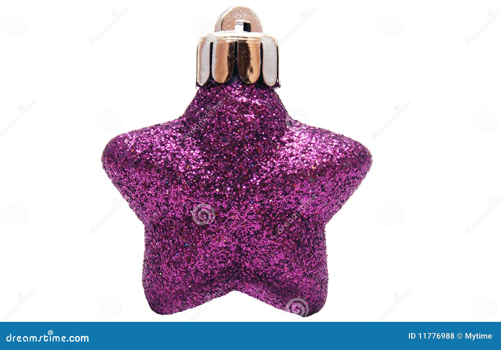 Christmas violet star stock photo. Image of xmas, sparklets - 11776988