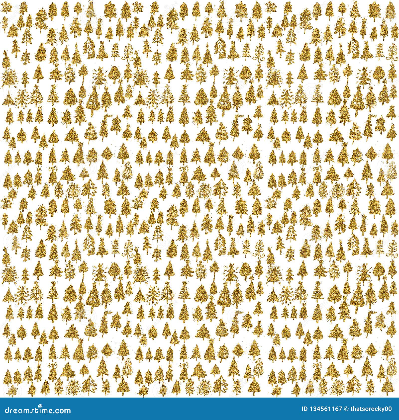 Christmas Texture Modern Classic Pattern Stock Illustration ...