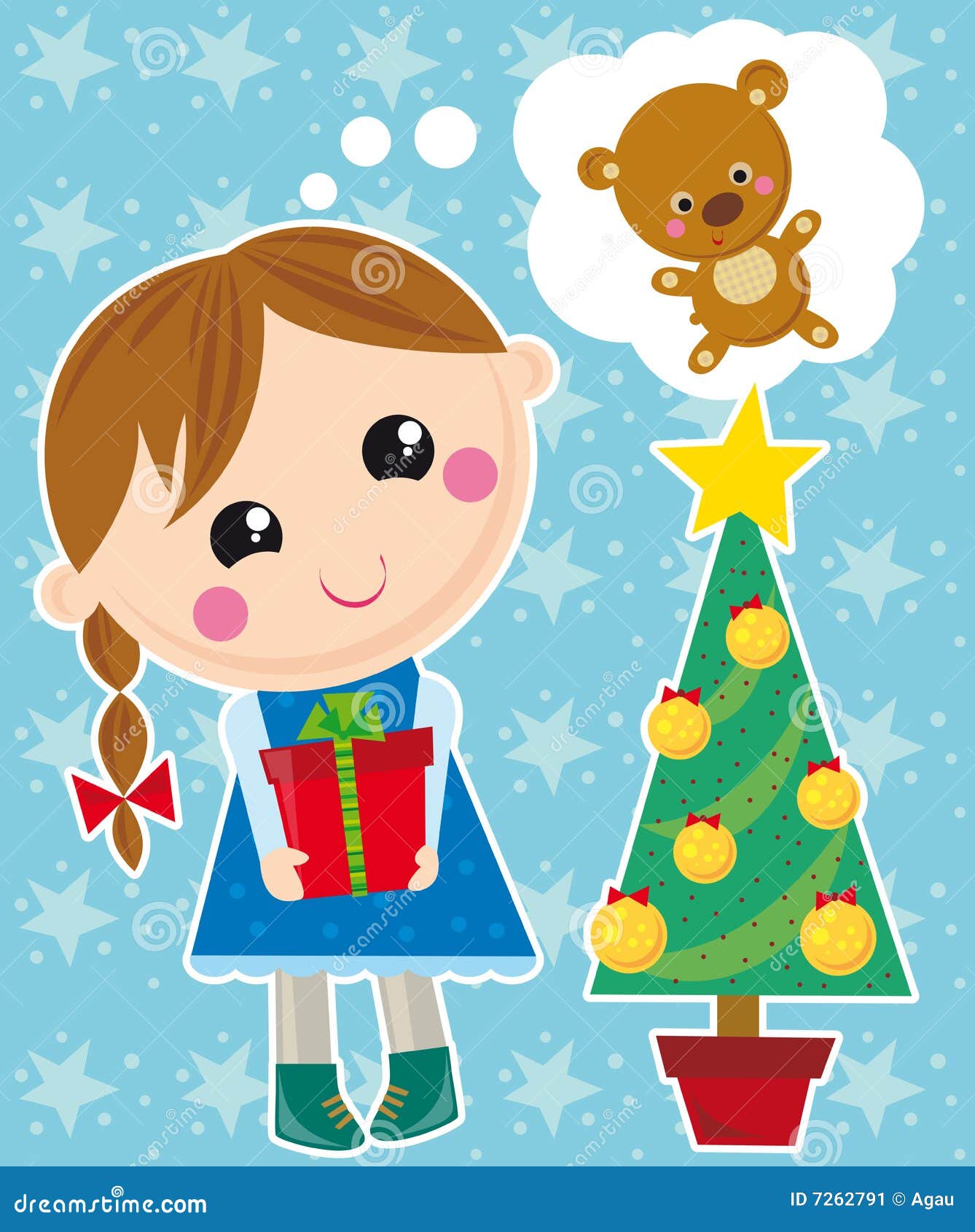 Wish Cartoons, Illustrations & Vector Stock Images - 147325 Pictures to ...