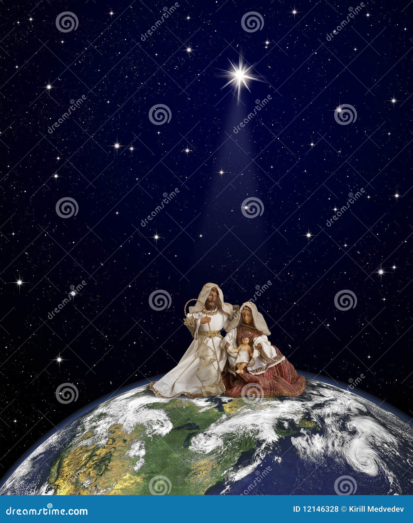 Christmas world stock photo. Image of holiday, background - 12146328