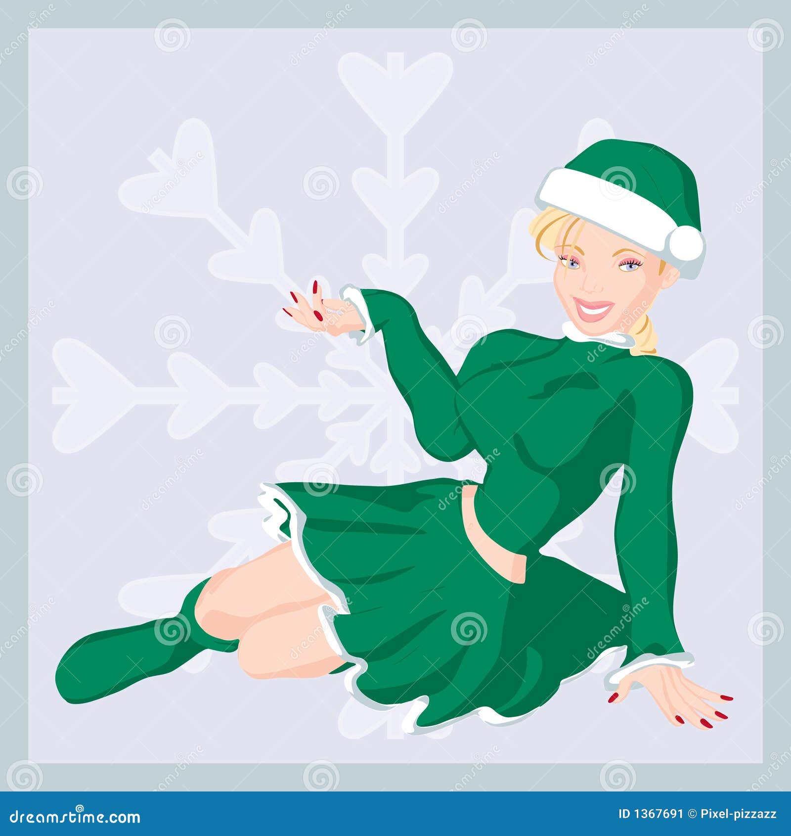 Midriff Cartoons, Illustrations & Vector Stock Images - 66 Pictures to ...