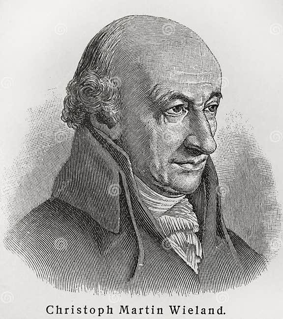 Christoph Wieland editorial image. Image of editorial - 20475380