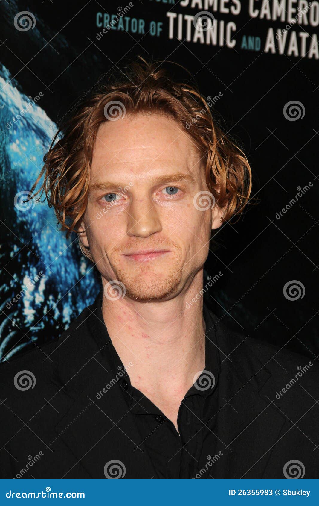 CHRISTOPHER BAKER editorial stock photo. Image of 013111 - 26355983