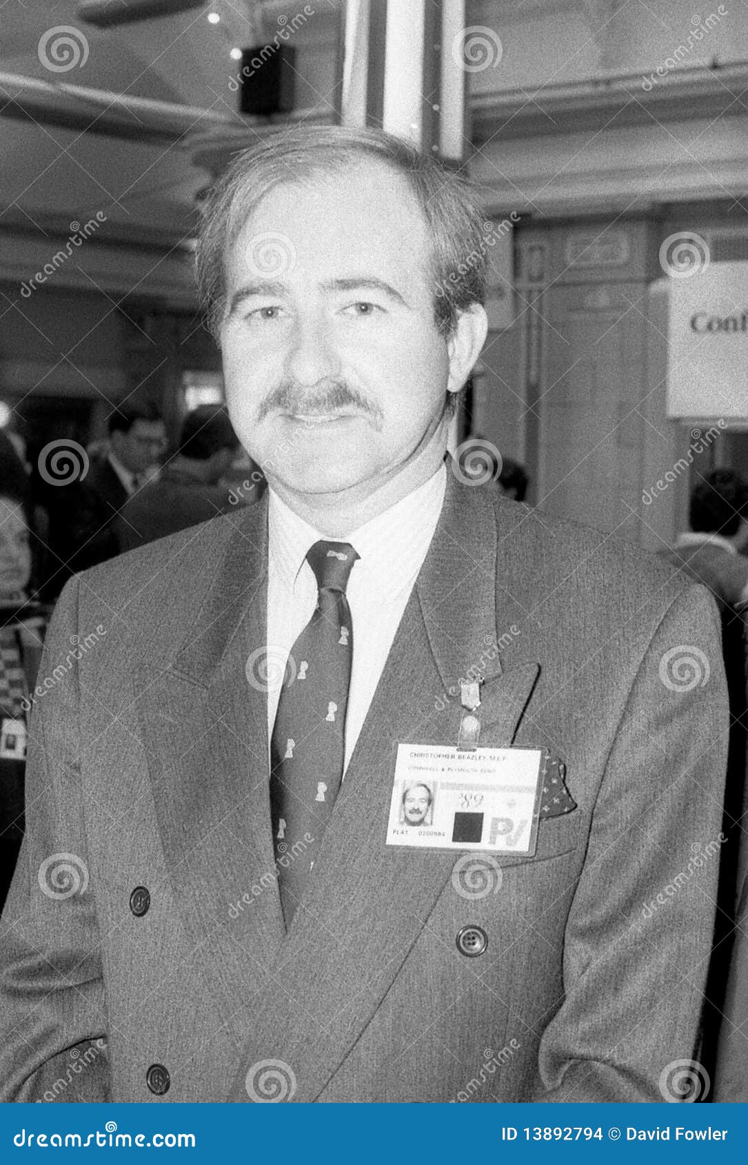 Christopher Beazley editorial stock image. Image of newham - 13892794