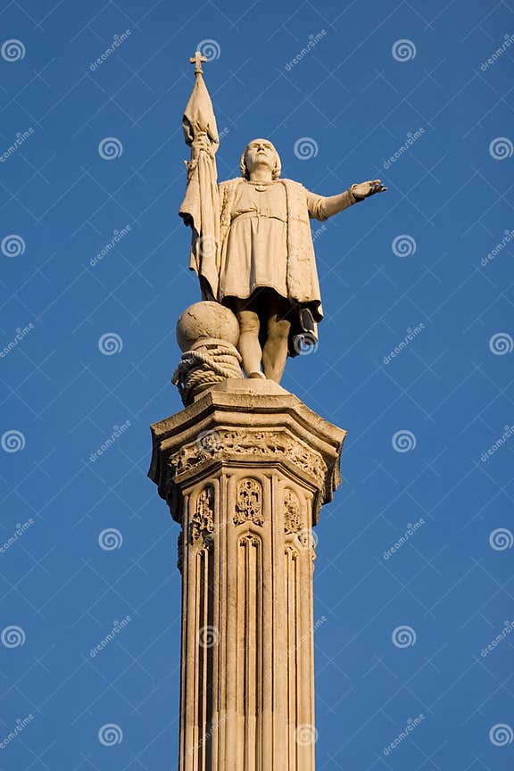 Christopher Columbo foto de stock. Imagem de estilo, cristobal - 819008